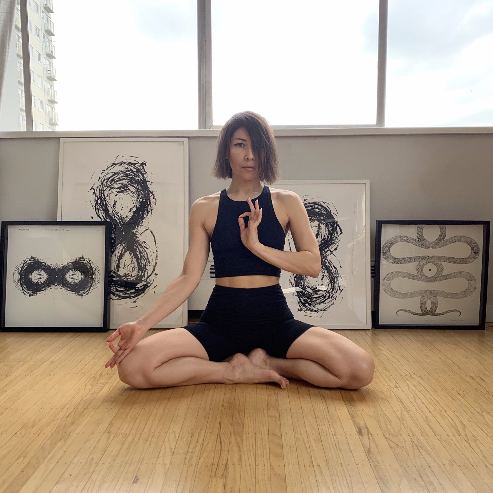 Bike Shorts Athletic Bundle | Shop For Bike Shorts + Sweet Crop ...