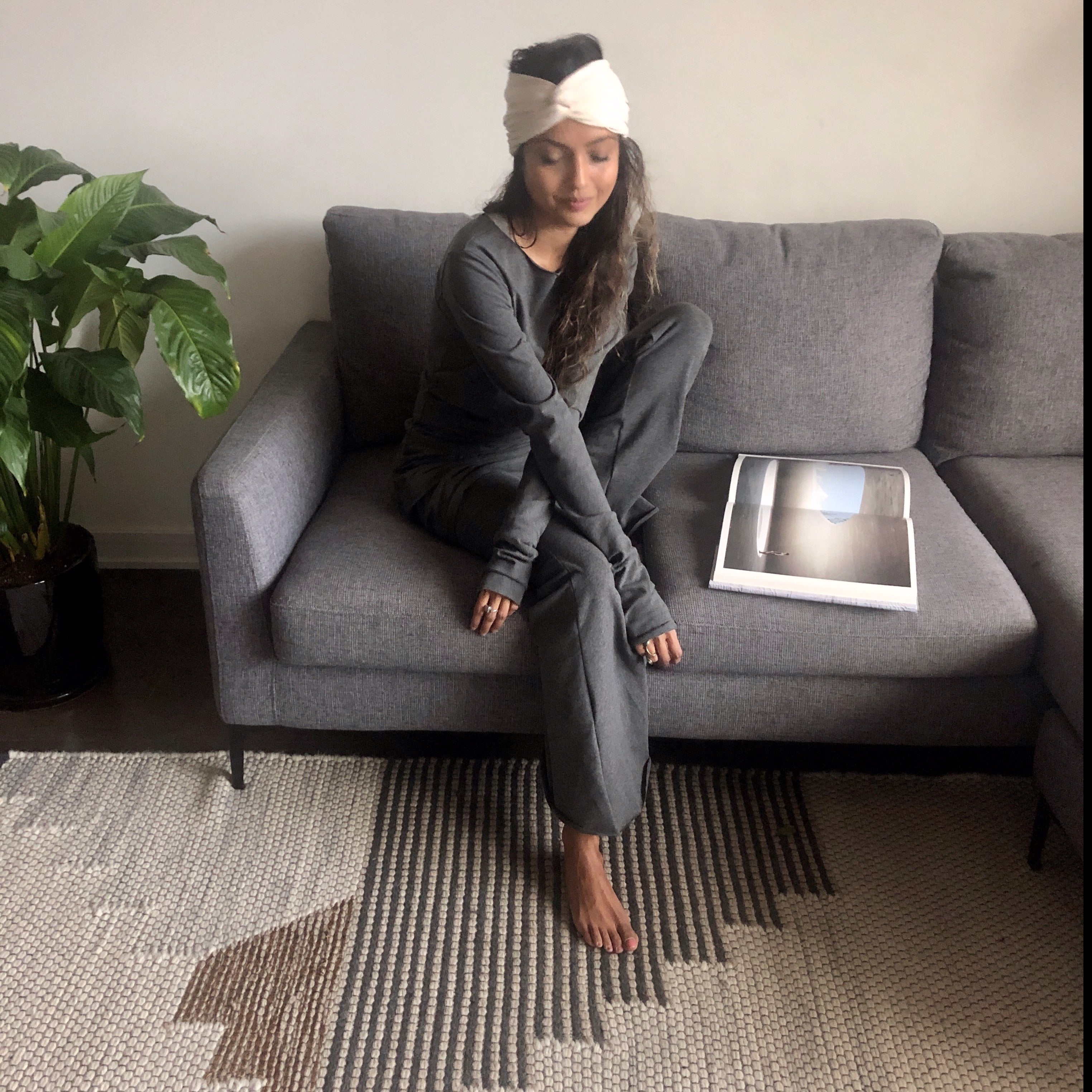 Boho Bell Bottoms – Downtown Betty
