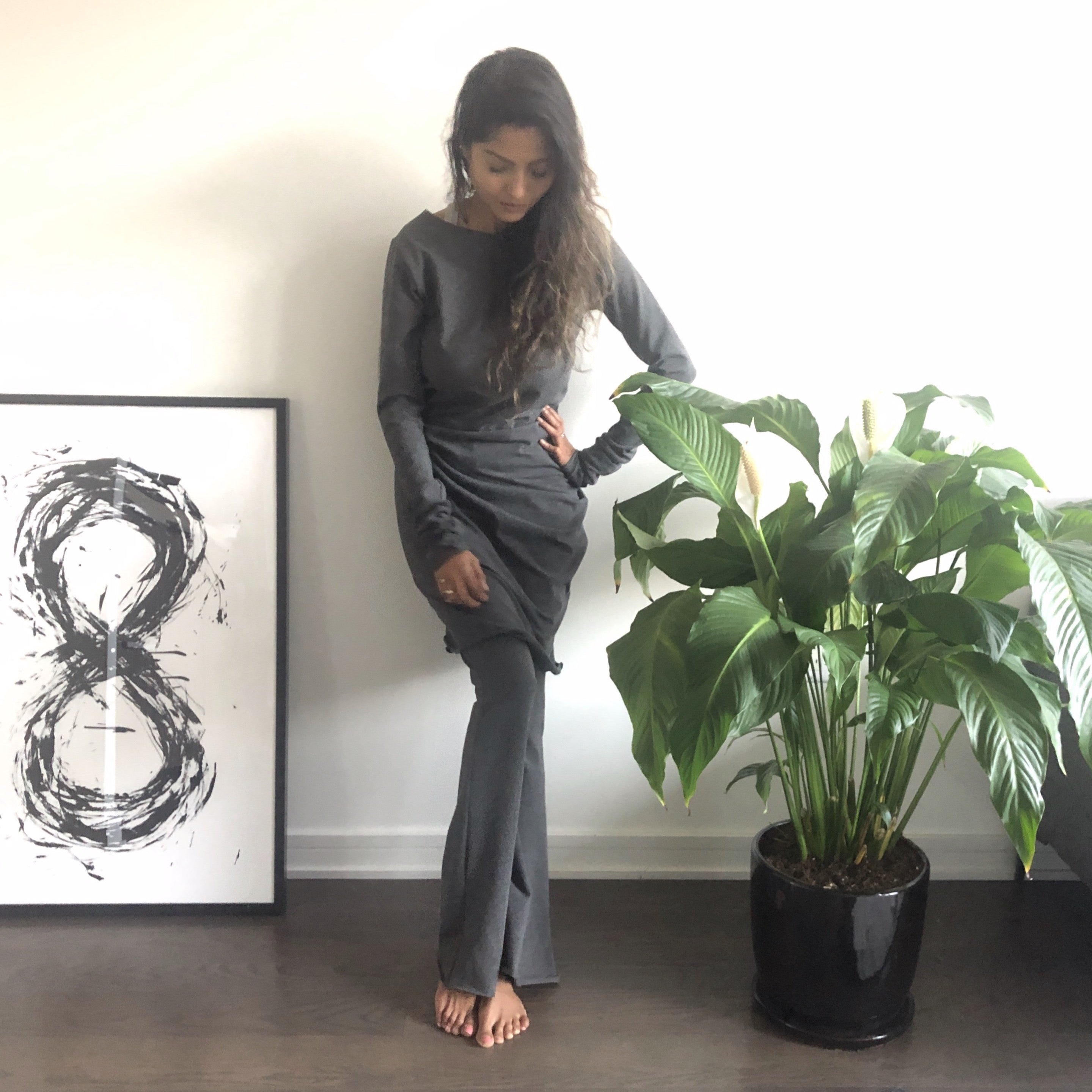 Boho Bell Bottoms – Downtown Betty